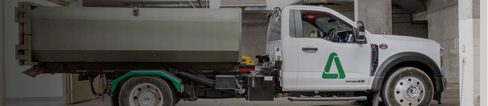 Low Pro Compactors | Urban Impact