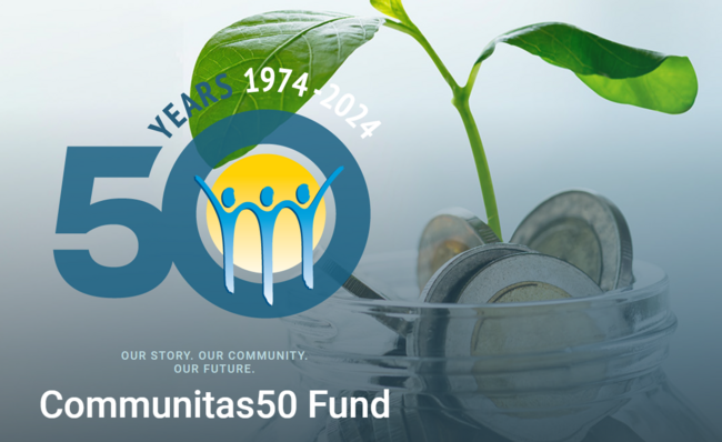 Celebrating 50 Years of Communitas | Urban Impact